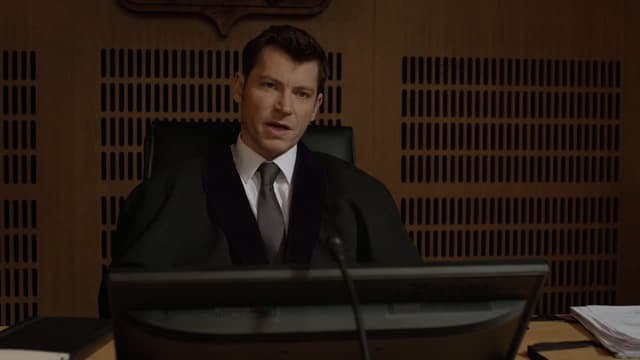 Watch La Vida Y Obra Del Juez Adam Klos (Doblado) - Free TV Shows | Tubi