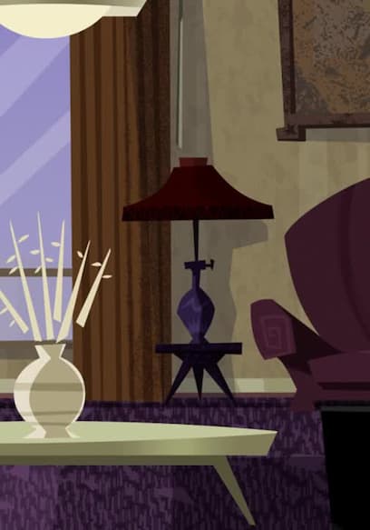 Watch Sidekick S04:E11 - Oppoxox / Walter Ego Presents: Vapo House ...