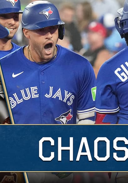 Watch Jomboy: Talkin’ Baseball S2025:E1034 - The Playoff Races Are ...