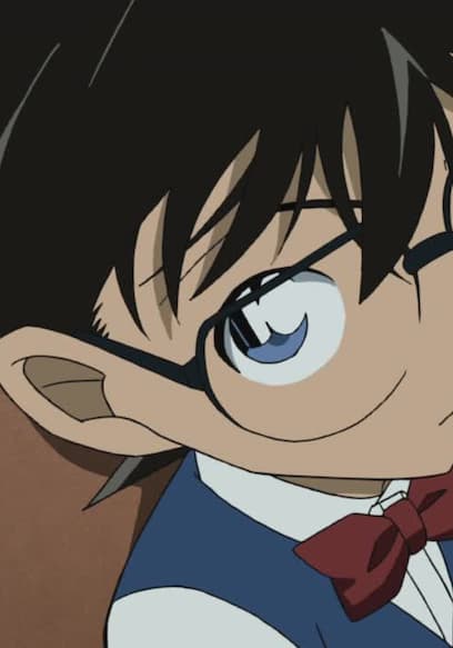 Watch Case Closed - Detective Conan (Subbed) S01:E1010 - The Idol Whose ...