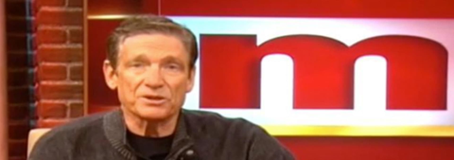 Watch Maury S12:E73 - These Women Are Lying... Their 3 Kids Are Not ...