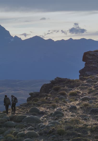 Watch Patagonia S01:E01 - Mountains - Free TV Shows | Tubi