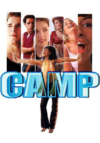 Watch Camp (2003) - Free Movies | Tubi