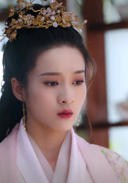 Watch Princess Silver S01:E01 - Rongle's Journey: From Memory Loss to ...