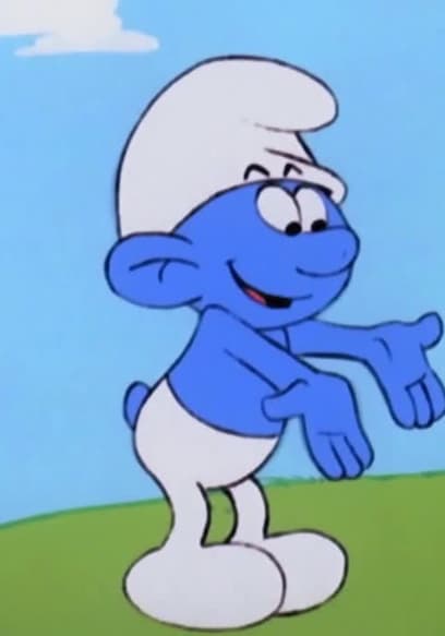 Watch The Smurfs (Classic) S02:E64 - Smurfs at Sea - Free TV Shows | Tubi