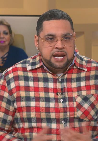 Watch Divorce Court S24:E24 - Monica Johns vs. "Chino" Toribio - Free TV Shows | Tubi