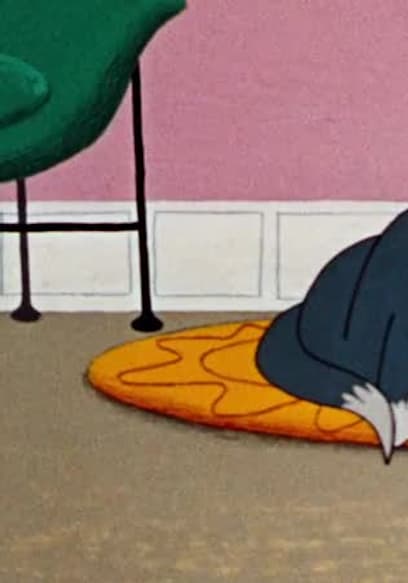 Watch Tom and Jerry Theatricals S06:E05 - The Dog House / Down and ...