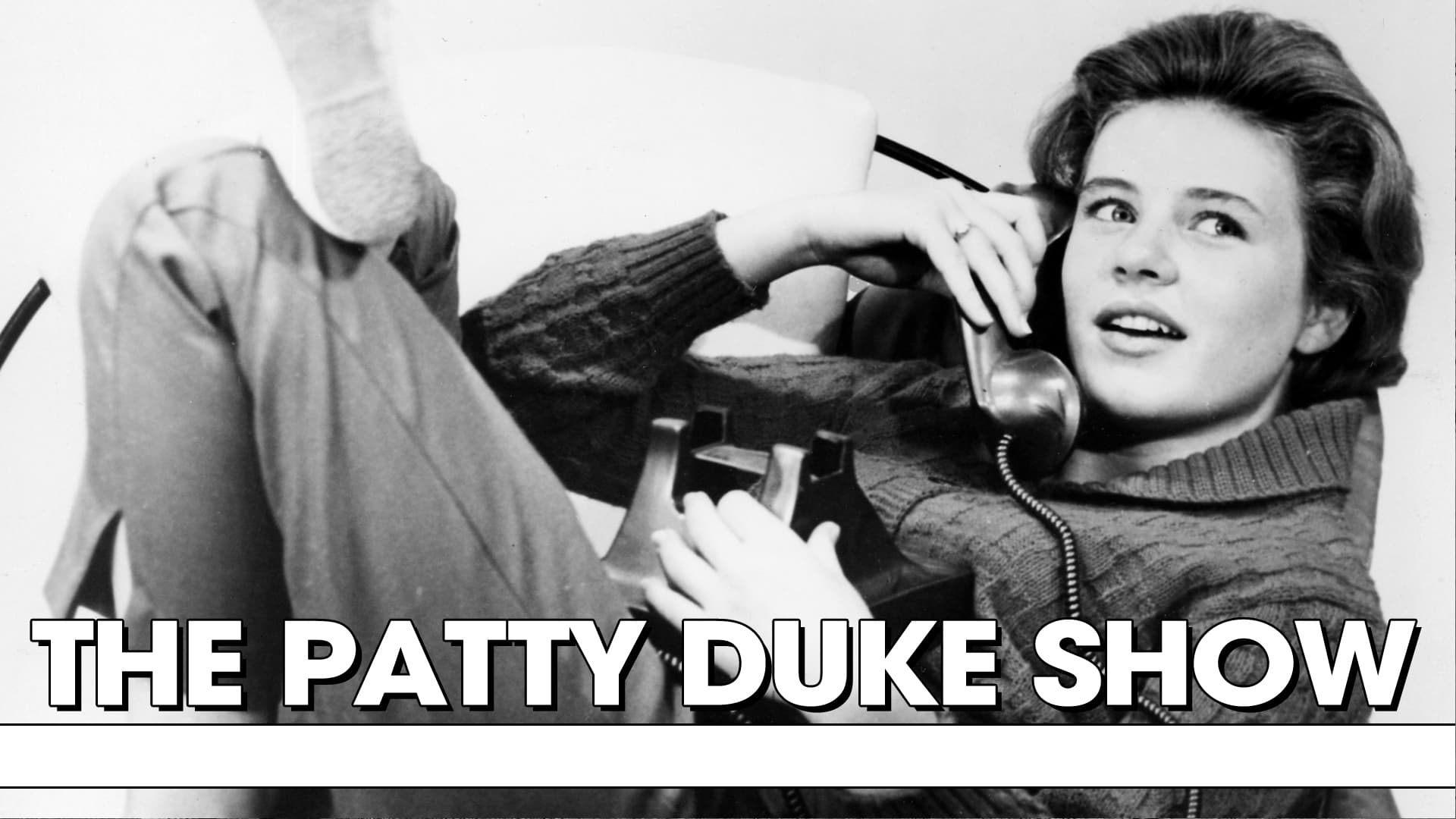 Watch The Patty Duke Show - Free TV Shows | Tubi