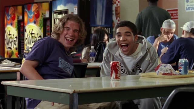Watch Degrassi: The Next Generation S04:E63 - Mercy Street - Free TV ...
