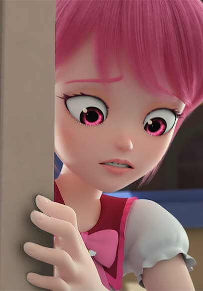 Watch Catch! Teenieping S01:E17 - Five Romis / Zipping Likes It Fast ...