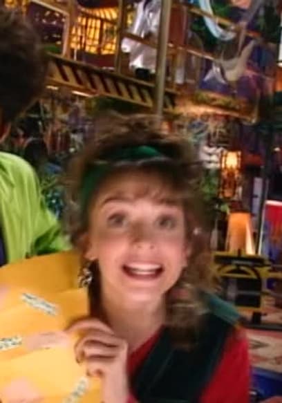 Watch Beakman's World S02:E214 - Pain, Beakmania & Comets - Free TV ...