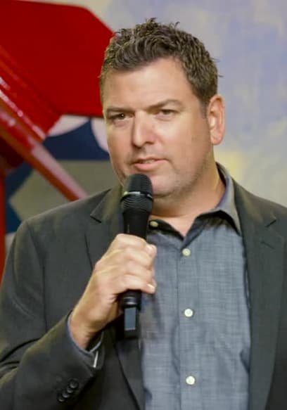 Watch Dry Bar Comedy S01:E117 - Chris Voth: Cashmere - Free TV Shows | Tubi