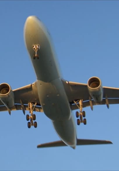 Watch The Aviators S01:E07 - Quesnel Air Show - Free TV Shows | Tubi