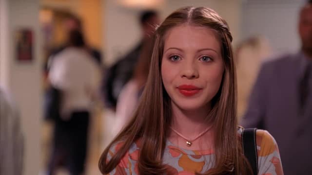 Watch Buffy the Vampire Slayer S07:E06 - Him - Free TV Shows | Tubi