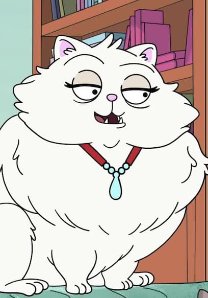 Watch HouseBroken S01:E01 - Who's a Good Girl? - Free TV Shows | Tubi