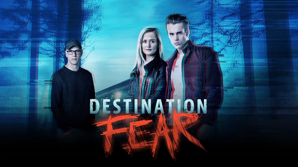 Watch Destination Fear Streaming Online | Tubi Free TV