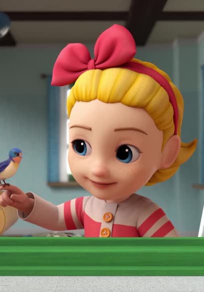 Watch Super Wings S04:E07 - Moai Fly By / Tractor Triumph - Free TV ...