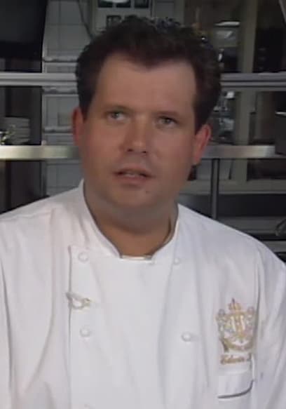 Watch Great Chefs of the World S08:E04 - Chefs: Chris Fulcher, Edwin ...