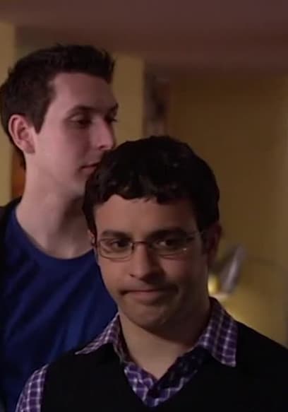Watch The Inbetweeners S03:E04 - The Trip to Warwick - Free TV Shows | Tubi