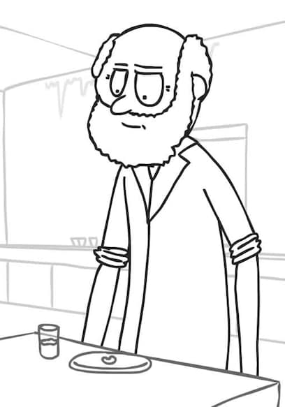 Watch Raised by Zombies S01:E02 - Food - Free TV Shows | Tubi