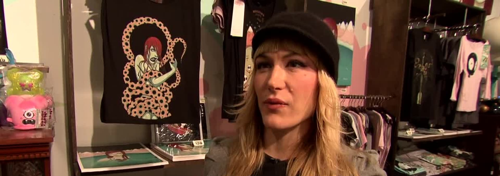 Watch That's Art? S01:E04 - Episode 4 - Free TV Shows | Tubi