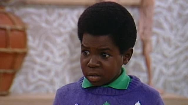 Watch Diff'rent Strokes S06:E619 - Hooray for Hollywood (Pt. 2) - Free ...