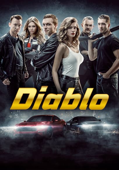 Watch Diablo (2019) - Free Movies | Tubi