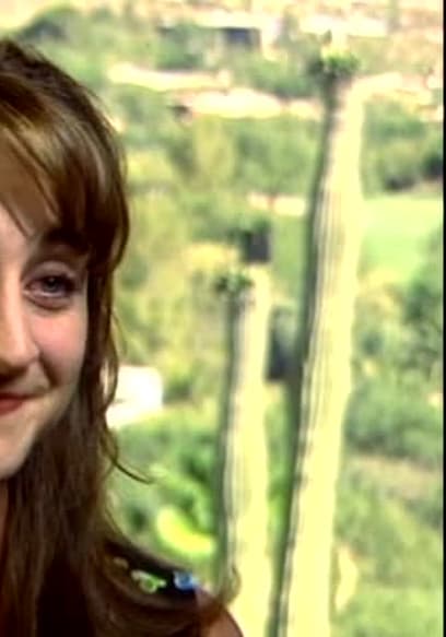 Watch Forensic Files S03:E04 - Speck of Evidence - Free TV Shows | Tubi