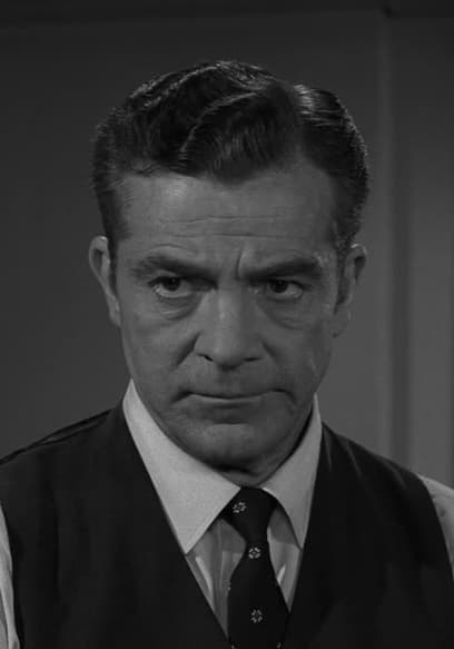 Watch The Twilight Zone S04:E10 - No Time Like the Past - Free TV Shows ...