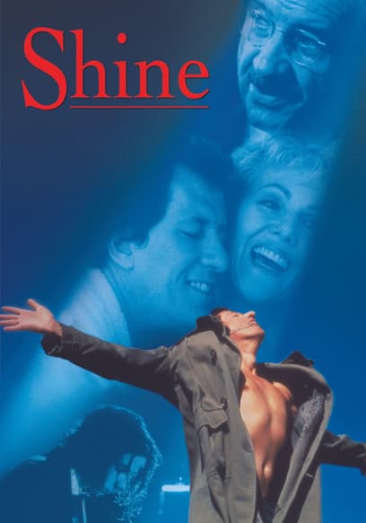 Watch Shine (1996) - Free Movies | Tubi