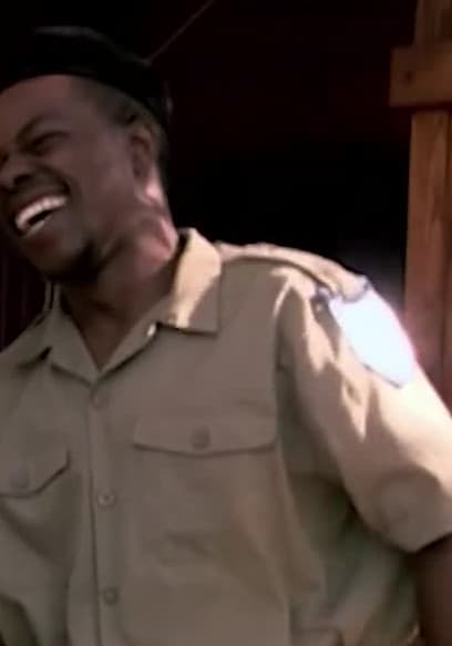 Watch Jacob's Cross S05:E15 - Episode 15 - Free TV Shows | Tubi