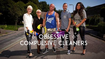Watch Obsessive Compulsive Cleaners Season 3 - Free TV Shows | Tubi