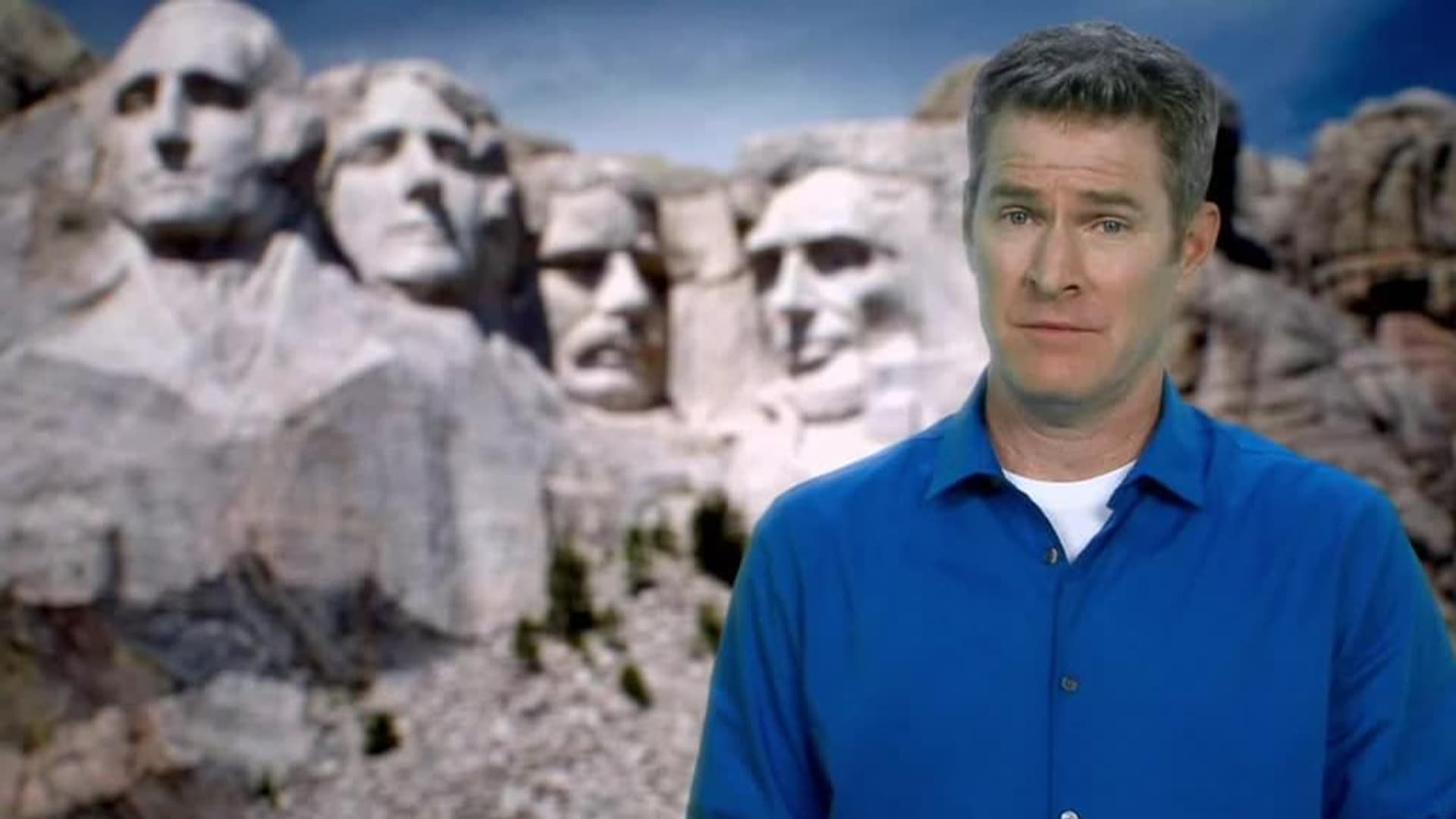 Watch America: Facts vs. Fiction S01:E06 - Presidential Conspiracies ...