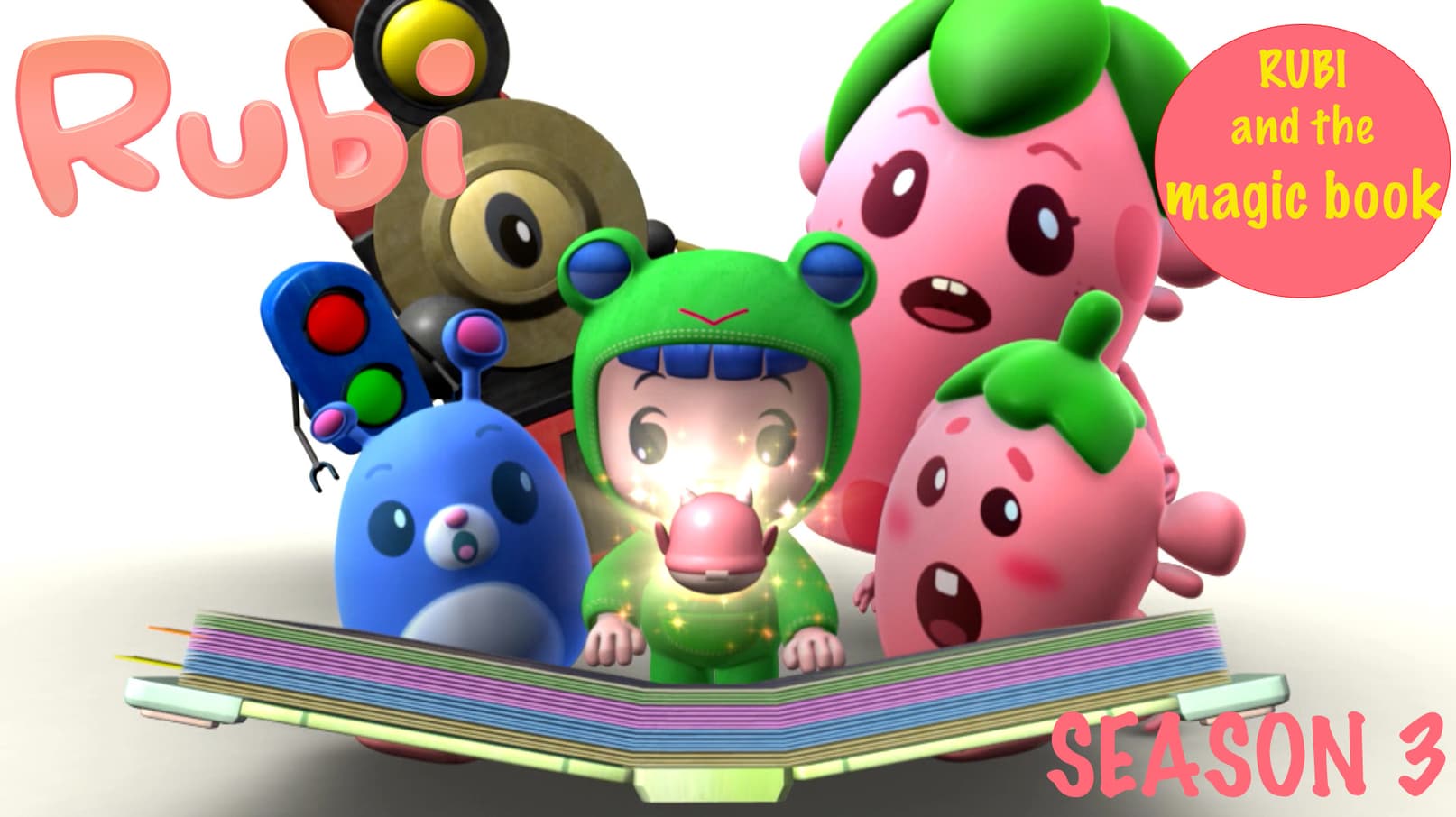 Watch Rubi Streaming Online | Tubi Free TV