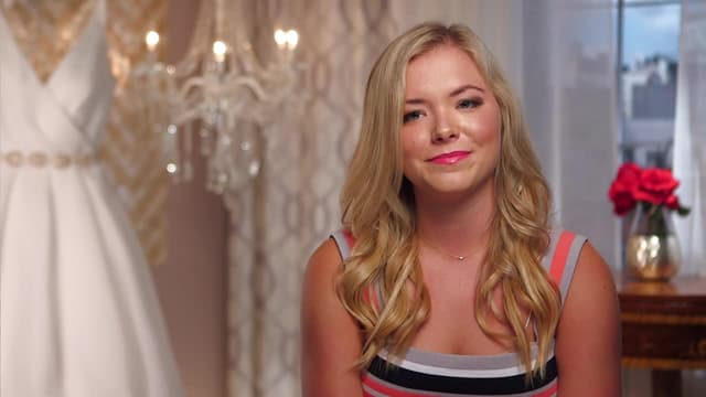 Watch Say Yes to the Dress S15:E04 - Love Is Love - Free TV Shows | Tubi