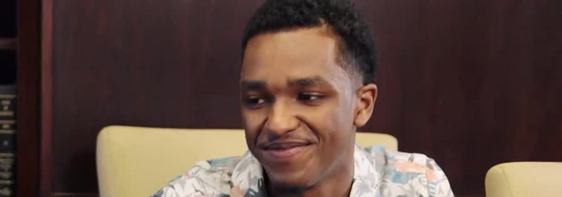 Watch Rickey Smiley for Real S02:E10 - Grand Ole Time - Free TV Shows ...