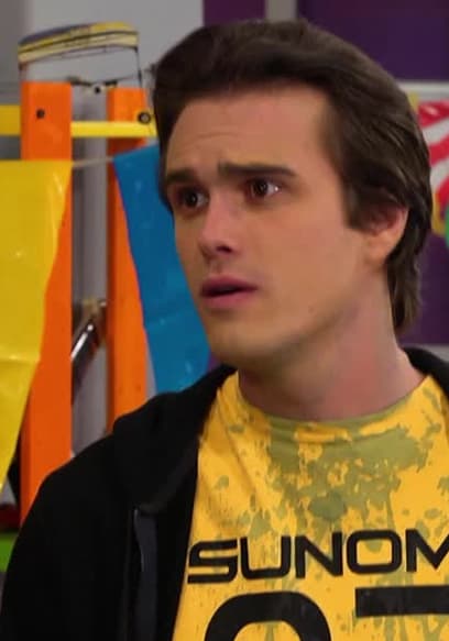 Watch Game On! S01:E22 - Lemons Into Lemonade - Free TV Shows | Tubi