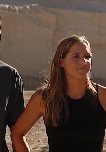 Watch Fear Factor S04:E20 - Lean and Grab / Bobbing in Rats / Hog Tied ...