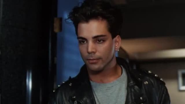 Watch Booker - Free TV Shows | Tubi