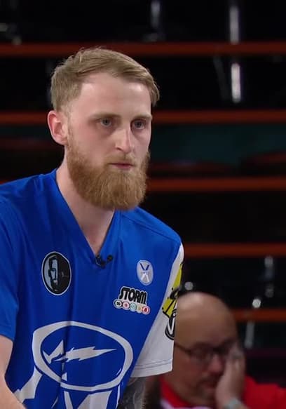 Watch PBA on FOX S2025:E26 - PBA Playoffs Round 2 - Free TV Shows | Tubi