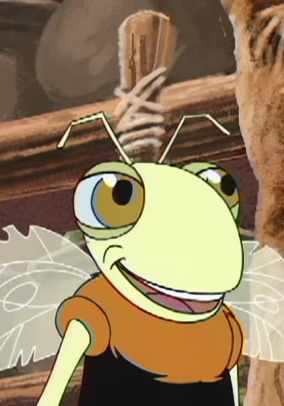 Watch Bugtime Adventures S01:E08 - It’s the Pits: The Daniel Story ...