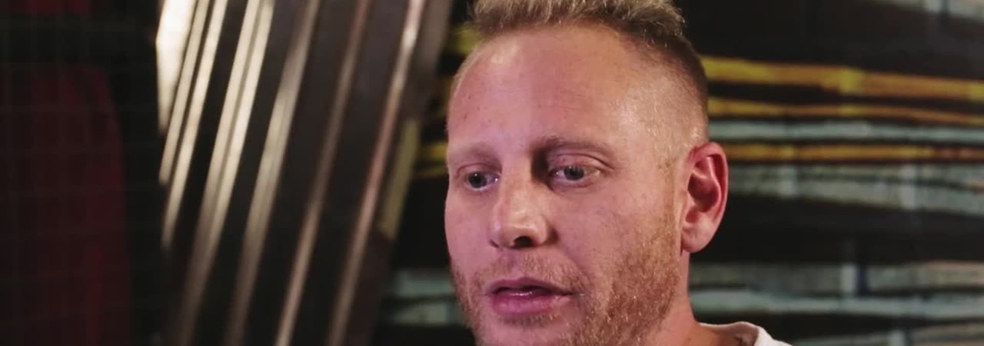 Watch Rumble & Hum S02:E04 - Episode 4 - Free TV Shows | Tubi