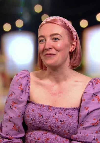Watch Drawers Off S02:E08 - Episode 8 - Free TV Shows | Tubi