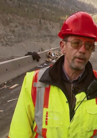 Watch Highway Thru Hell S01:E02 - Where's My Rotator? - Free TV Shows ...