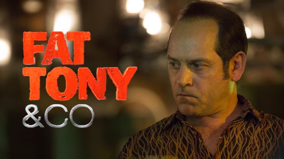 Watch Fat Tony & Co Streaming Online | Tubi Free TV