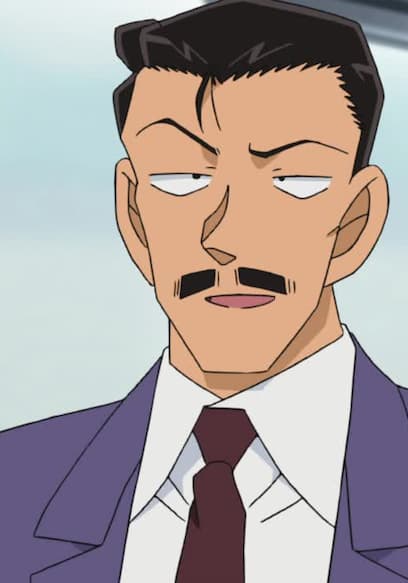 Watch Case Closed - Detective Conan (Dubbed) S01:E998 - The Frying Pan ...