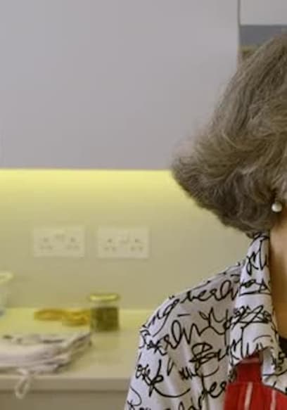 Watch Nigel Slater Eating Together S01:E04 - Custard - Free TV Shows | Tubi