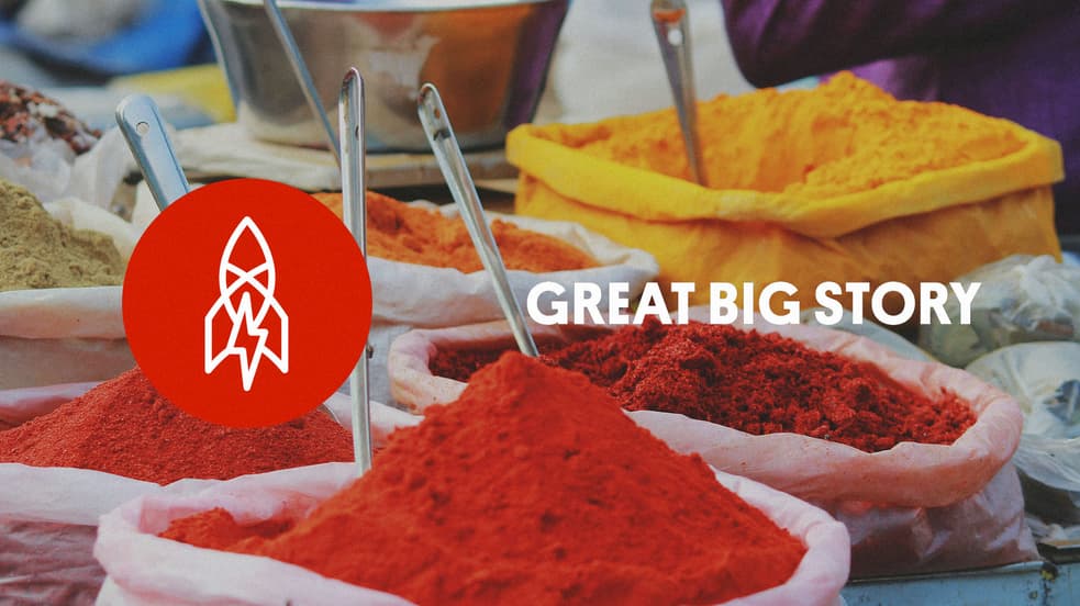 Watch Great Big Story Streaming Online | Tubi Free TV