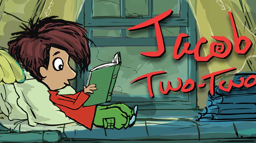 Watch Jacob Two Two Streaming Online | Tubi Free TV