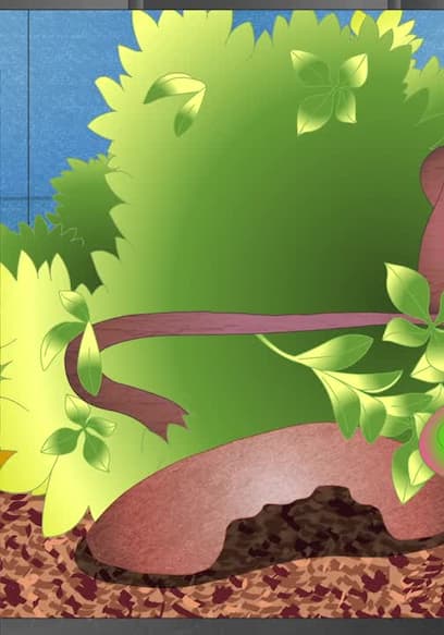 Watch Mickey's Farm S04:E406 - Chameleon - Free TV Shows | Tubi